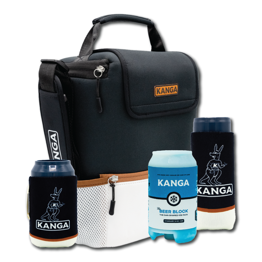 Kanga Gift Bundles – Kanga Coolers
