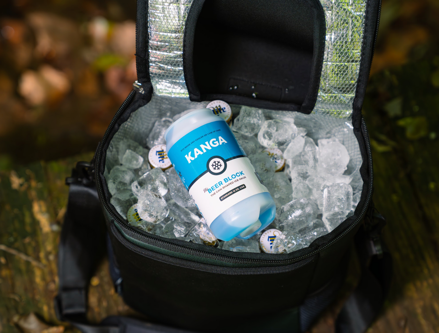 The Beer Block | Iceless Beer Coolers | Shop Kanga Exclusives – Kanga ...