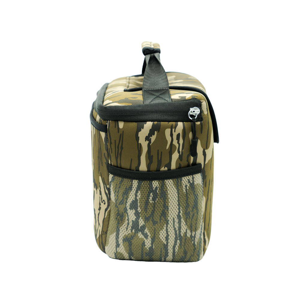 Mossy Oak BrewBox – Kanga Coolers