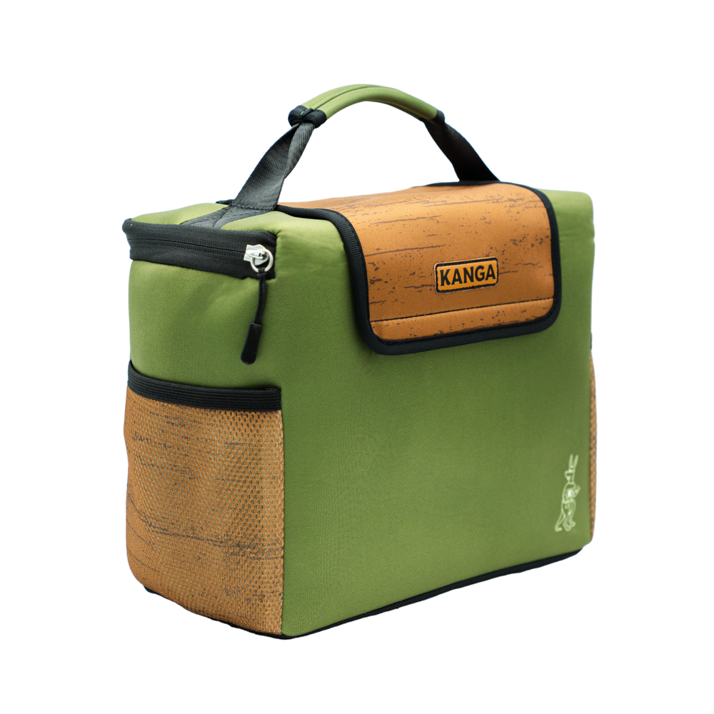 Woody BrewBox – Kanga Coolers